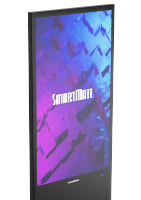 Интерактивный киоск Smartmate - Купить в SmartMate