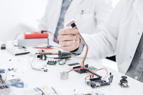 Разработка индивидуального решения - SmartMate