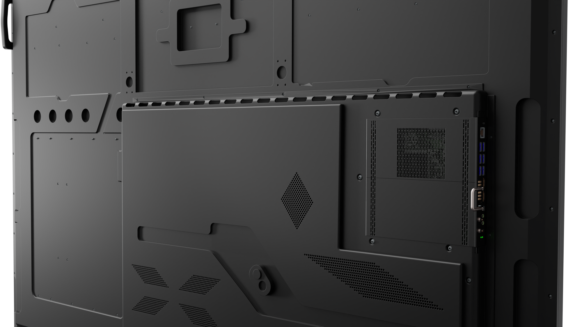 Интерактивная панель SMARTMATE 65 - Купить в SmartMate